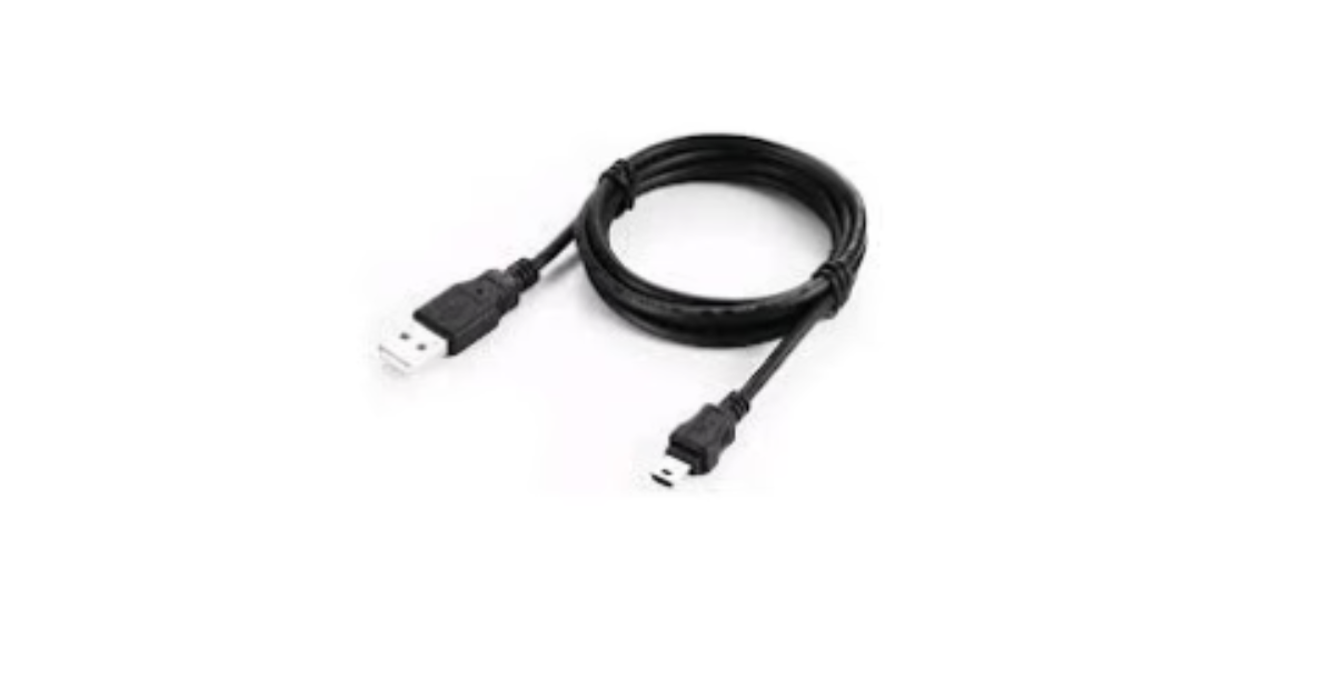 Lilydale Books | USB CALCULATOR CABLE TEXAS TI-NSPIRE