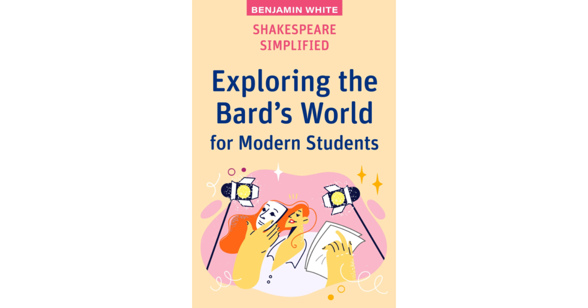 Lilydale Books | SHAKESPEARE SIMPLIFIED