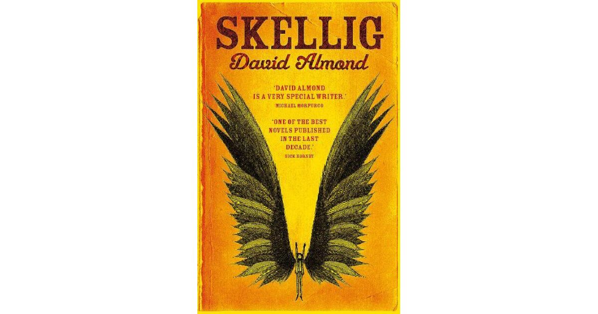 Lilydale Books | SKELLIG