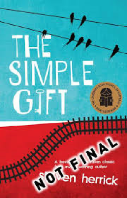 Lilydale Books | THE SIMPLE GIFT