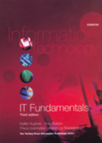Lilydale Books | IT FUNDAMENTALS