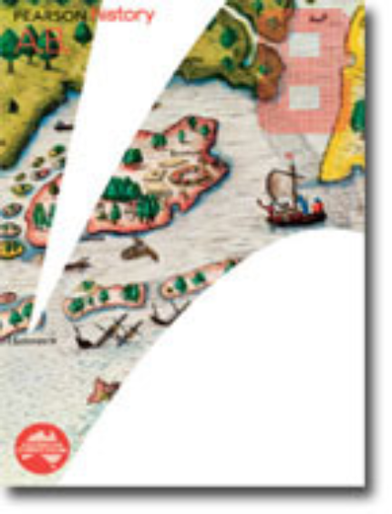 Lilydale Books | PEARSON HISTORY 8 ACTIVITY BOOK