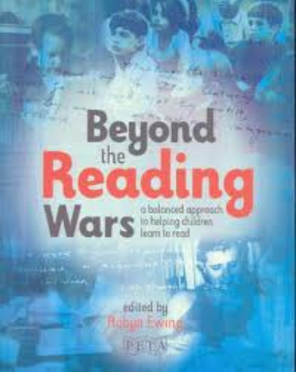 Lilydale Books | READING BEYOND THE WARS