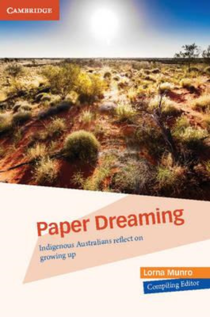 Lilydale Books | PAPER DREAMING