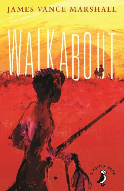 Lilydale Books | WALKABOUT