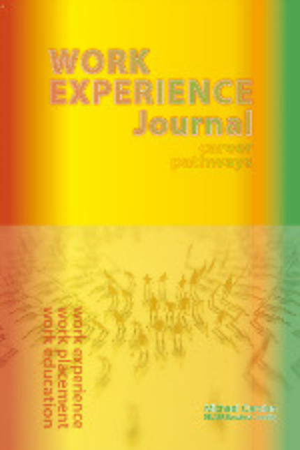 Lilydale Books | WORK EXPERIENCE JOURNAL