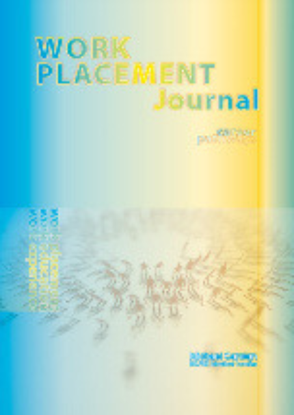 Lilydale Books | WORK PLACEMENT JOURNAL