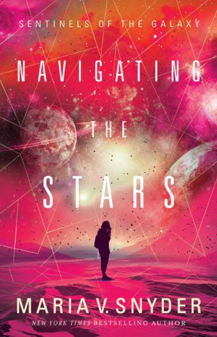 Lilydale Books | NAVIGATING THE STARS