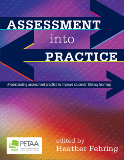 Lilydale Books | ASSESSMENT INTO PRACTICE