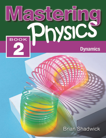 Lilydale Books | MASTERING PHYSICS 2: DYNAMICS