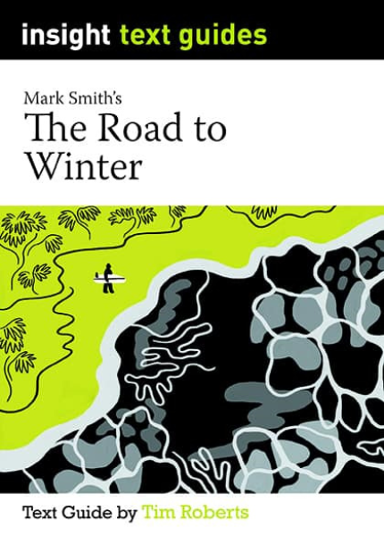 Lilydale Books | INSIGHT TEXT GUIDE: THE ROAD TO WINTER