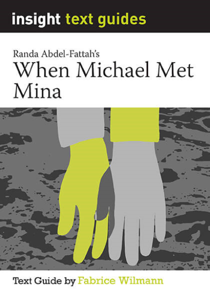 Lilydale Books | INSIGHT TEXT GUIDE: WHEN MICHAEL MET MINA
