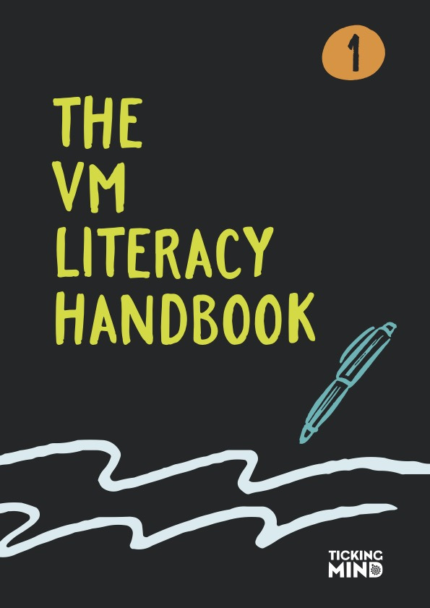 Lilydale Books | THE VM LITERACY HANDBOOK 1