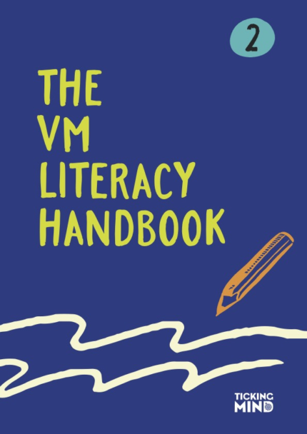 Lilydale Books | THE VM LITERACY HANDBOOK 2