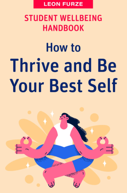 Lilydale Books | STUDENT WELLBEING HANDBOOK