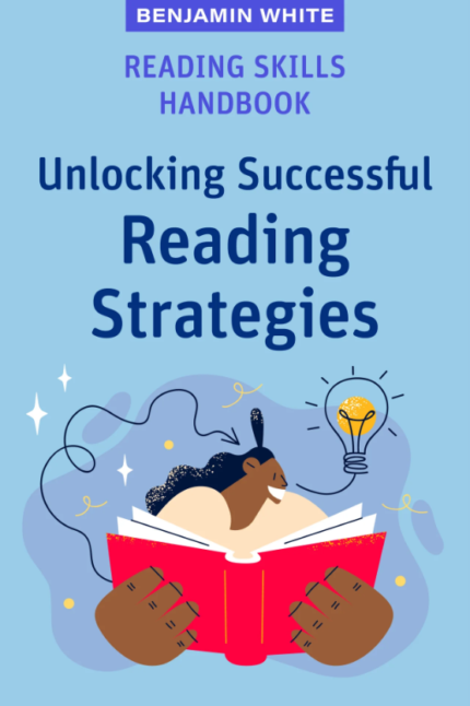 Lilydale Books | READING SKILLS HANDBOOK