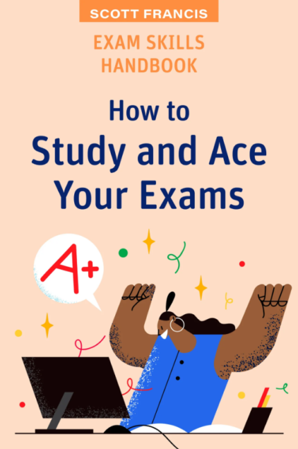 Lilydale Books | EXAM SKILLS HANDBOOK