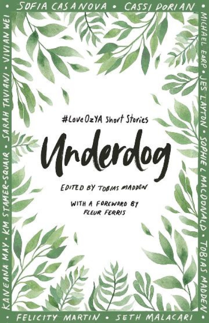 Lilydale Books | UNDERDOG
