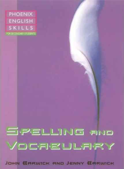 Lilydale Books | PHOENIX ENGLISH SKILLS FOR SECONDARY STUDENTS:…