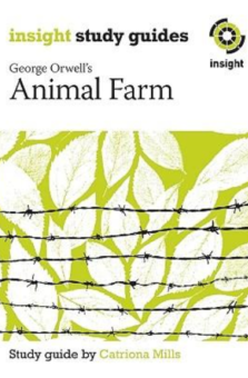 Lilydale Books | INSIGHT TEXT GUIDE: ANIMAL FARM