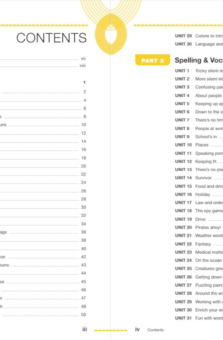 Lilydale Books | ENGLISH ESSENTIALS WORKBOOK 1