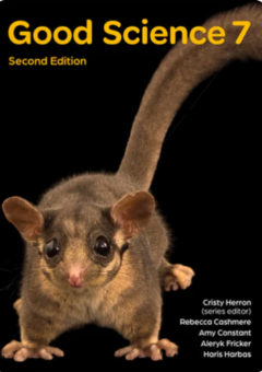Lilydale Books | MATILDA GOOD HUMANITIES & GOOD SCIENCE 7 BUNDLE 2E